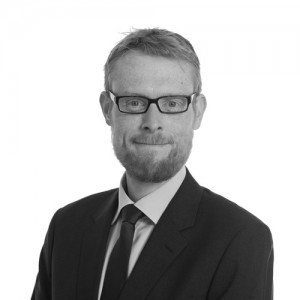 Stephen Fallon | Senior Litigation Solicitor | York