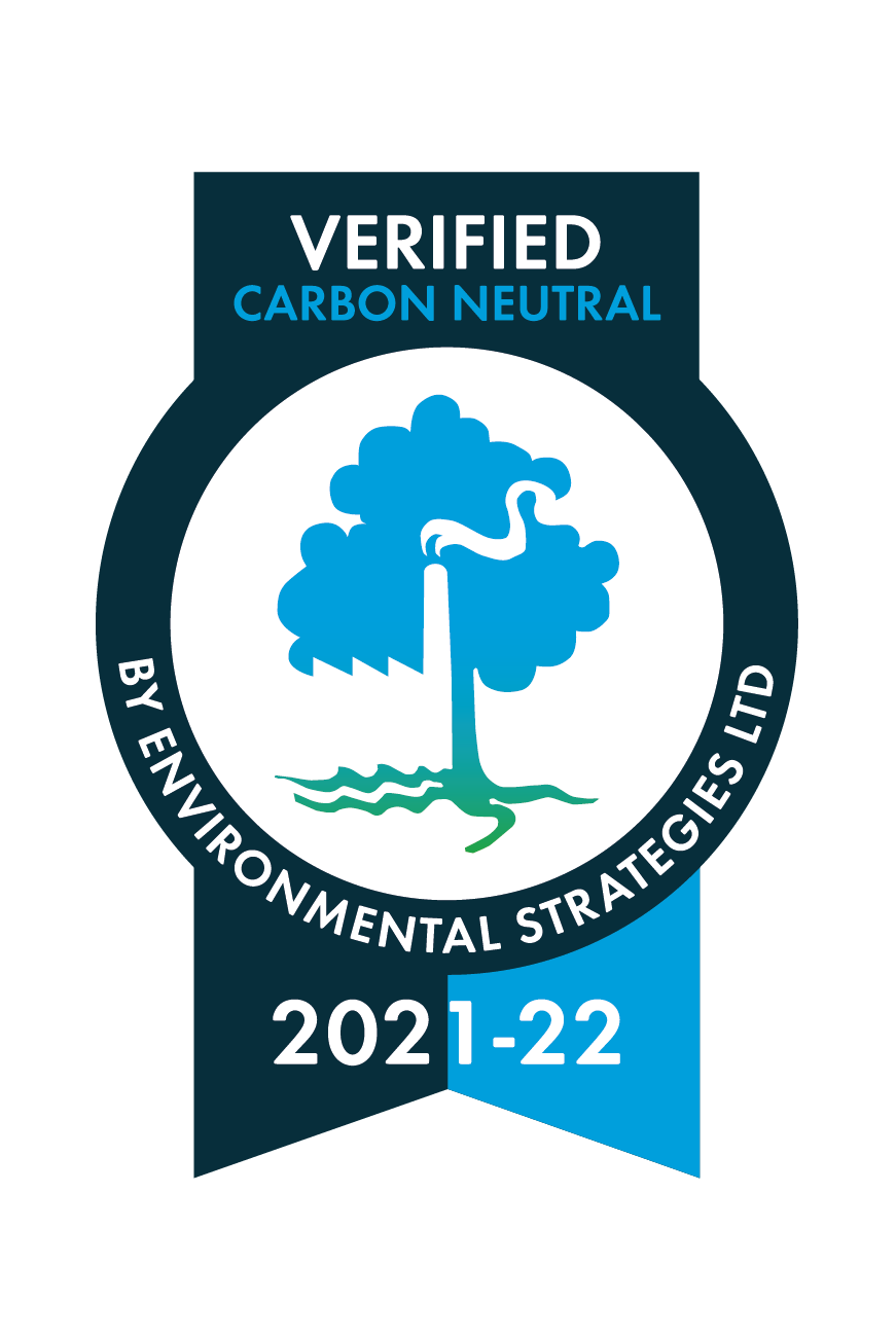 Newtons Solicitors Goes Carbon Neutral | How We Did It