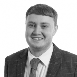 Tom Fairclough | Trainee Solicitor | Wakefield